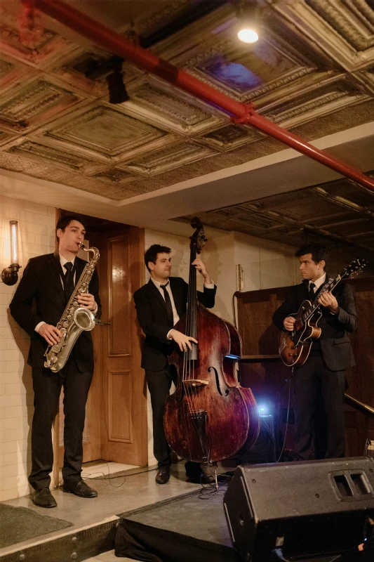 Brooklyn Area Weddings | Weylin | Alex & Daniel