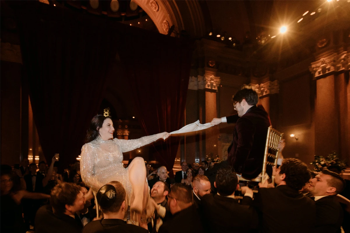 Brooklyn Area Weddings | Weylin | Alex & Daniel