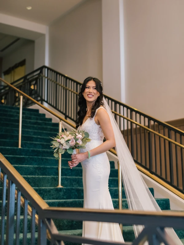 Caribbean Area Weddings | San Juan Marriott Resort & Stellaris Casino ...