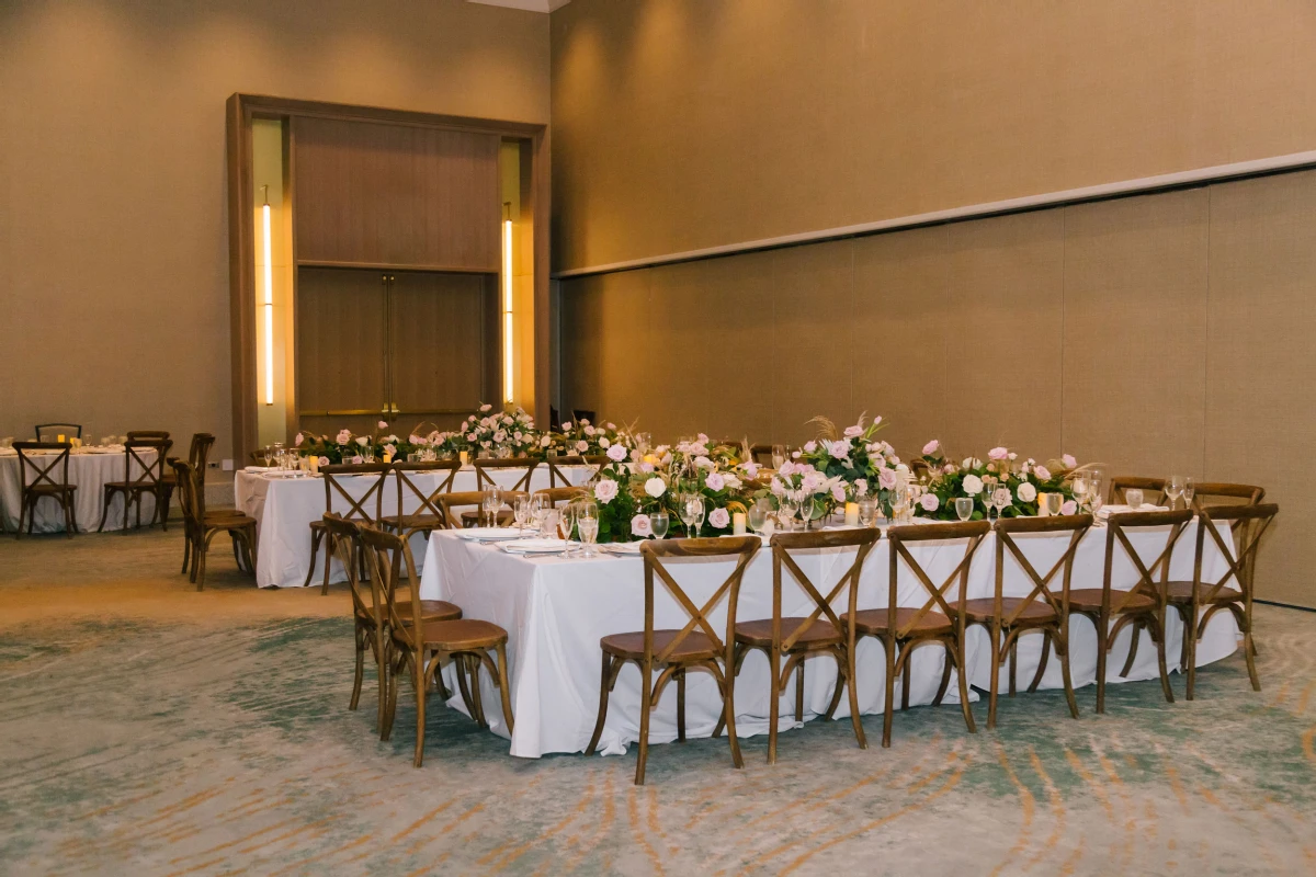 Caribbean Area Weddings | San Juan Marriott Resort & Stellaris Casino ...