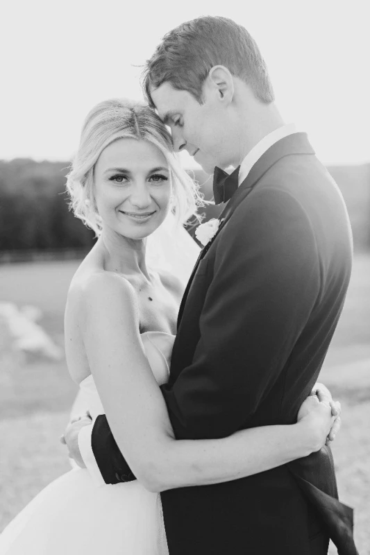 Austin Area Weddings | Hidden River Ranch | Meghan & Russell