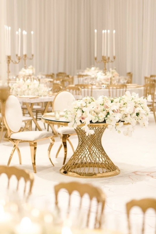 Los Angeles Area Weddings | Four Seasons Hotel Los Angeles at Beverly ...