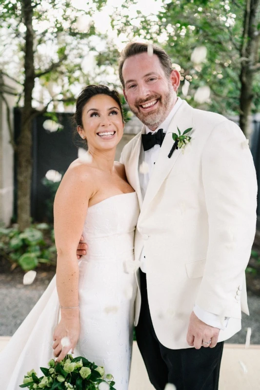 Charleston Area Weddings | The Gibbes Museum of Art | Blaise & Phil