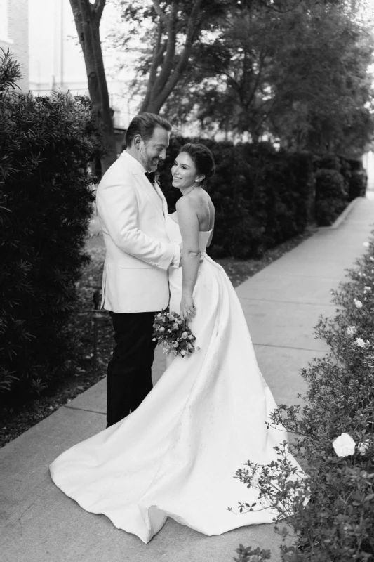 Charleston Area Weddings | The Gibbes Museum of Art | Blaise & Phil