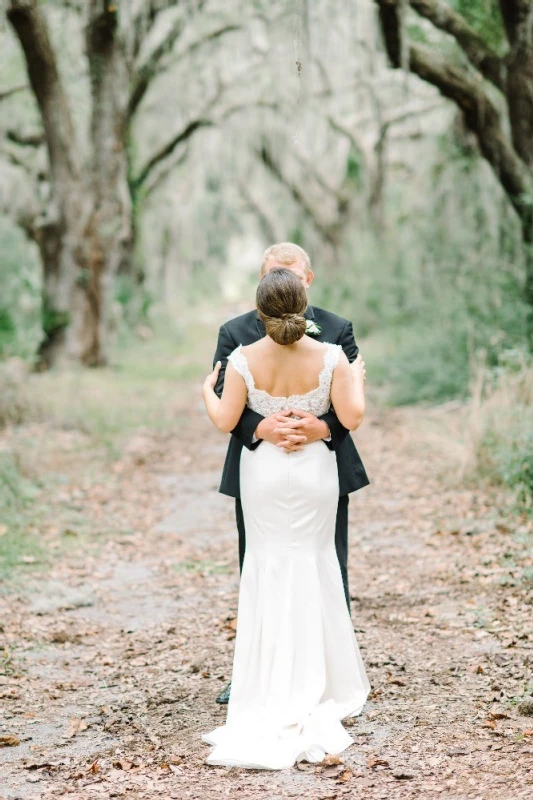 Savannah Area Weddings | Garibaldi | Samantha & Brandon