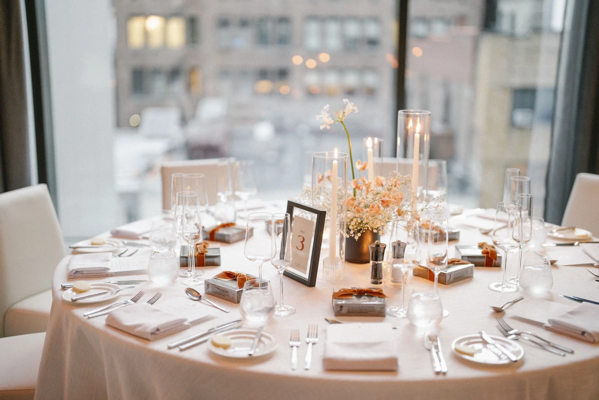 New York City Area Weddings | The Ritz-Carlton New York, NoMad | Emily ...