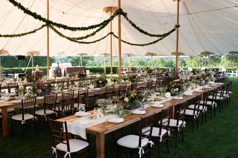 Ryan Designs | Wedding Lighting & Decor | Providence, Rhode Island