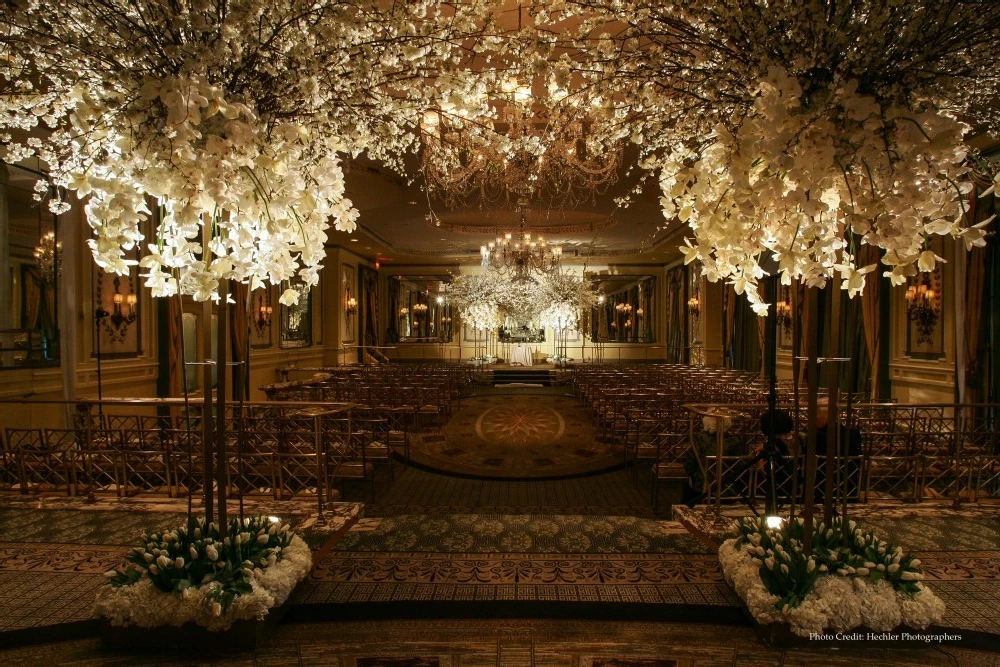The Pierre New York | Wedding Venues | New York, New York