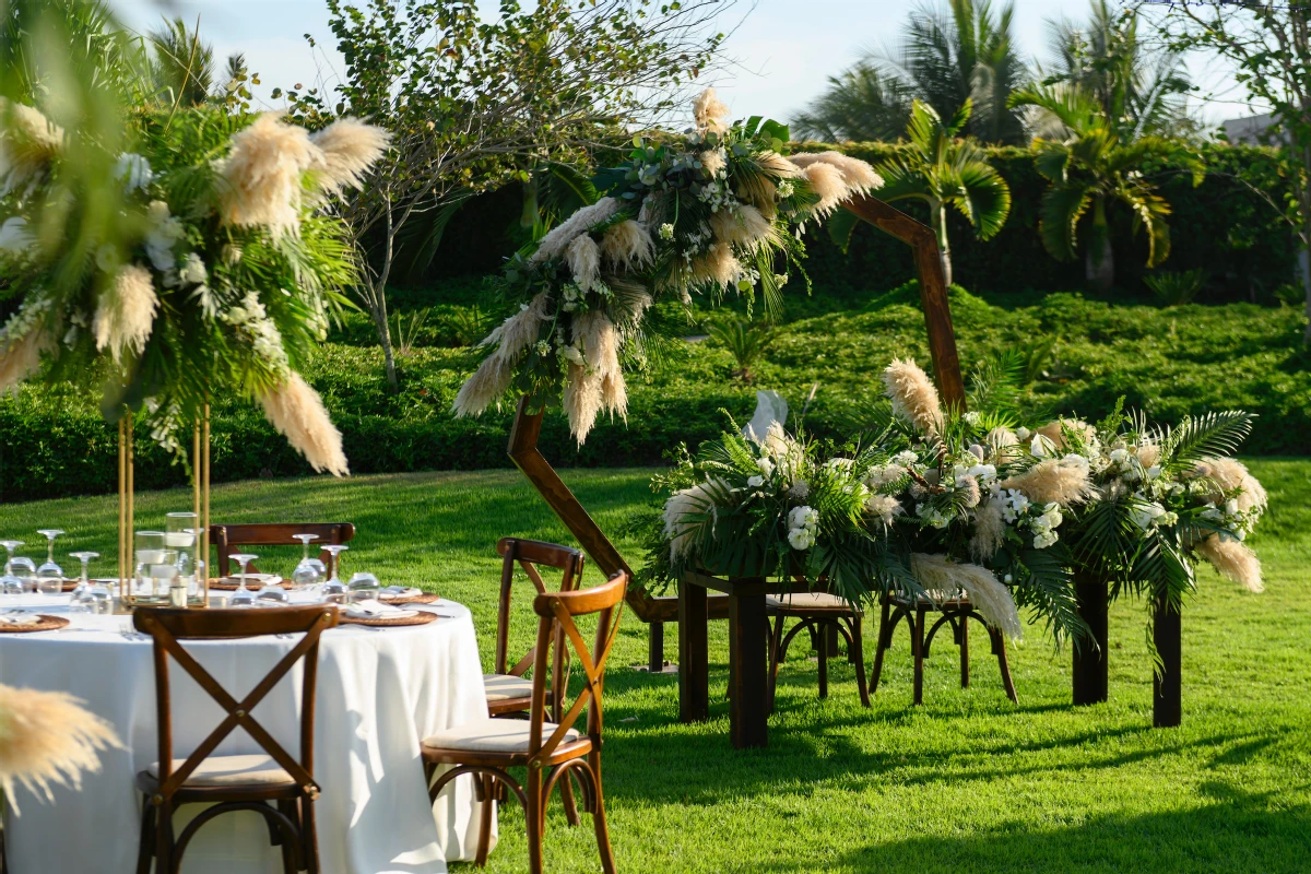 Puerto Vallarta Area Weddings | W Punta de Mita | Joshua & Kyle