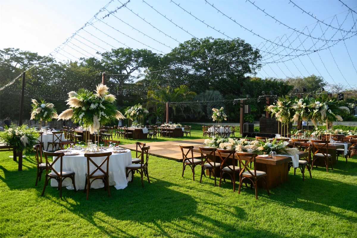 Puerto Vallarta Area Weddings | W Punta de Mita | Joshua & Kyle
