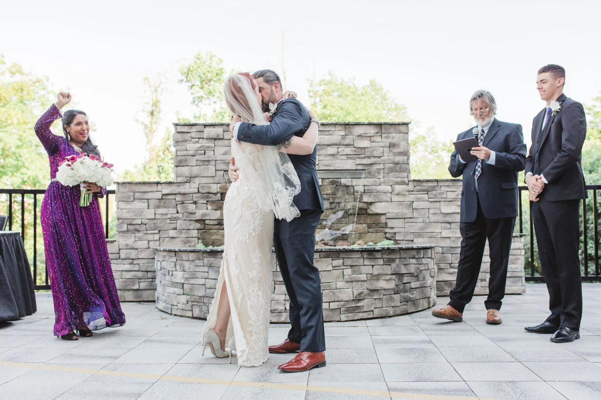 Canada Area Weddings | Courtyard by Marriott Toronto Mississauga/West ...
