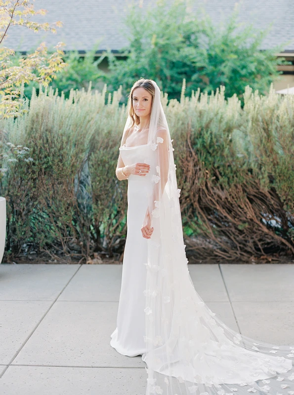Napa Area Weddings | Solage, Auberge Resorts Collection | Lily & Garrett