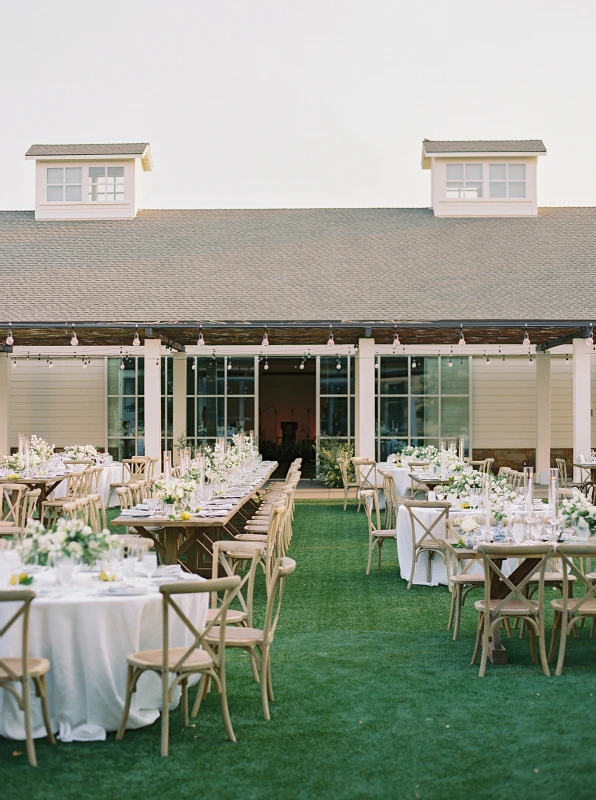 Napa Area Weddings | Solage, Auberge Resorts Collection | Lily & Garrett
