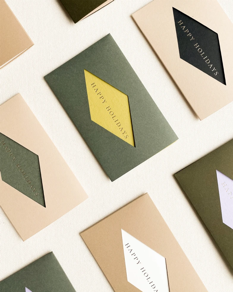 Lisa Brüning Design | Wedding Invitations | Europe