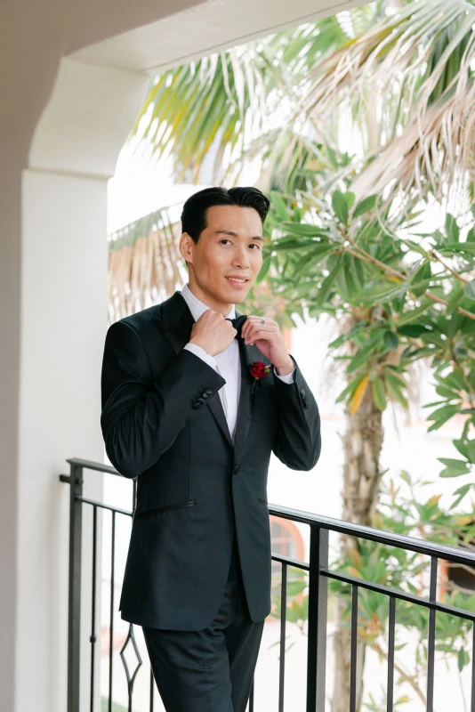 Santa Barbara Area Weddings | The Ritz-Carlton Bacara, Santa Barbara ...