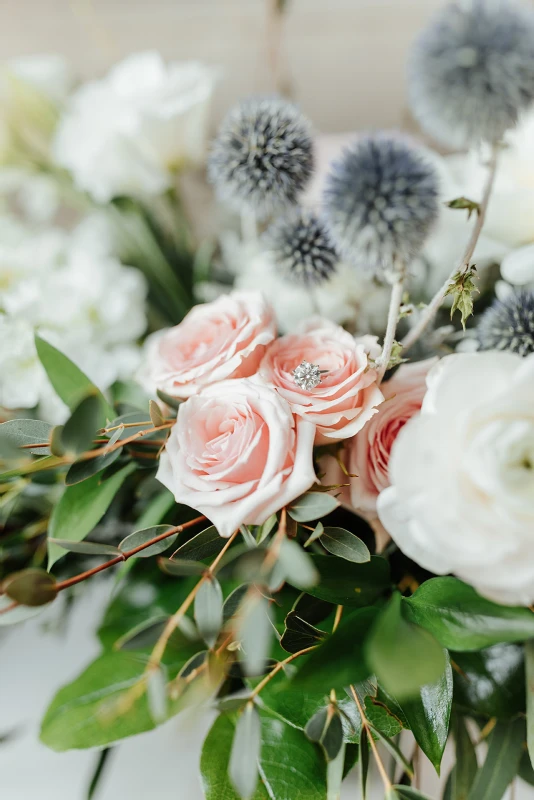 Gainesville Area Weddings | Sweetwater Branch Inn | Paige & Igor