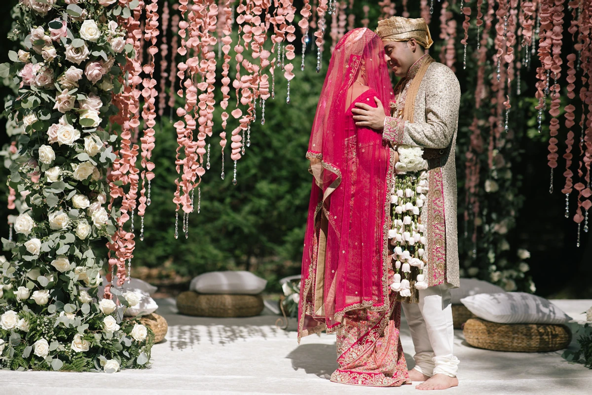 Washington DC Area Weddings | Events at Union Station | Raeva & Shervin