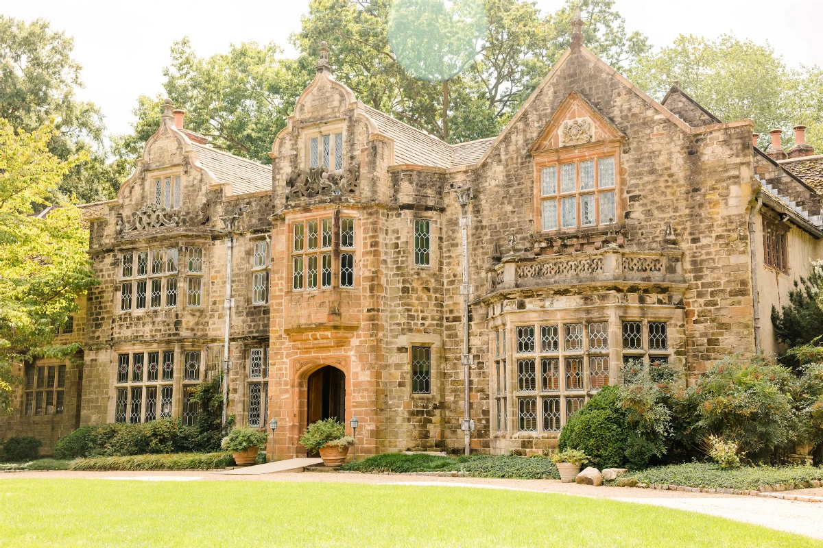 Richmond Area Weddings | Virginia House | Riley & Eric
