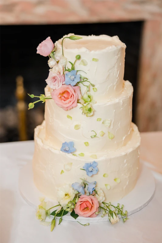 Richmond Area Weddings | Virginia House | Riley & Eric