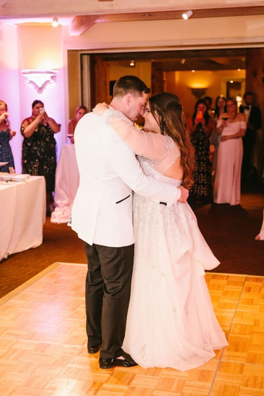 Napa Area Weddings | Auberge du Soleil | Steph & Tim